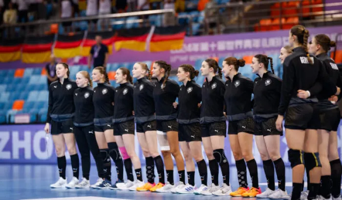 HBL - Daikin Handball-Bundesliga der Männer | dhb.de